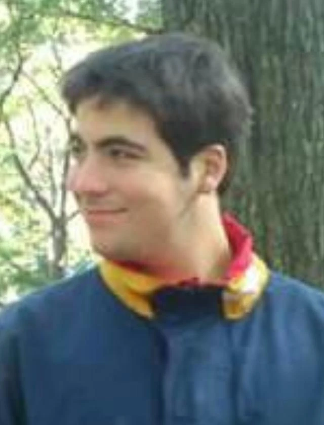 Fernando D | CS Lab Wiki | Fandom