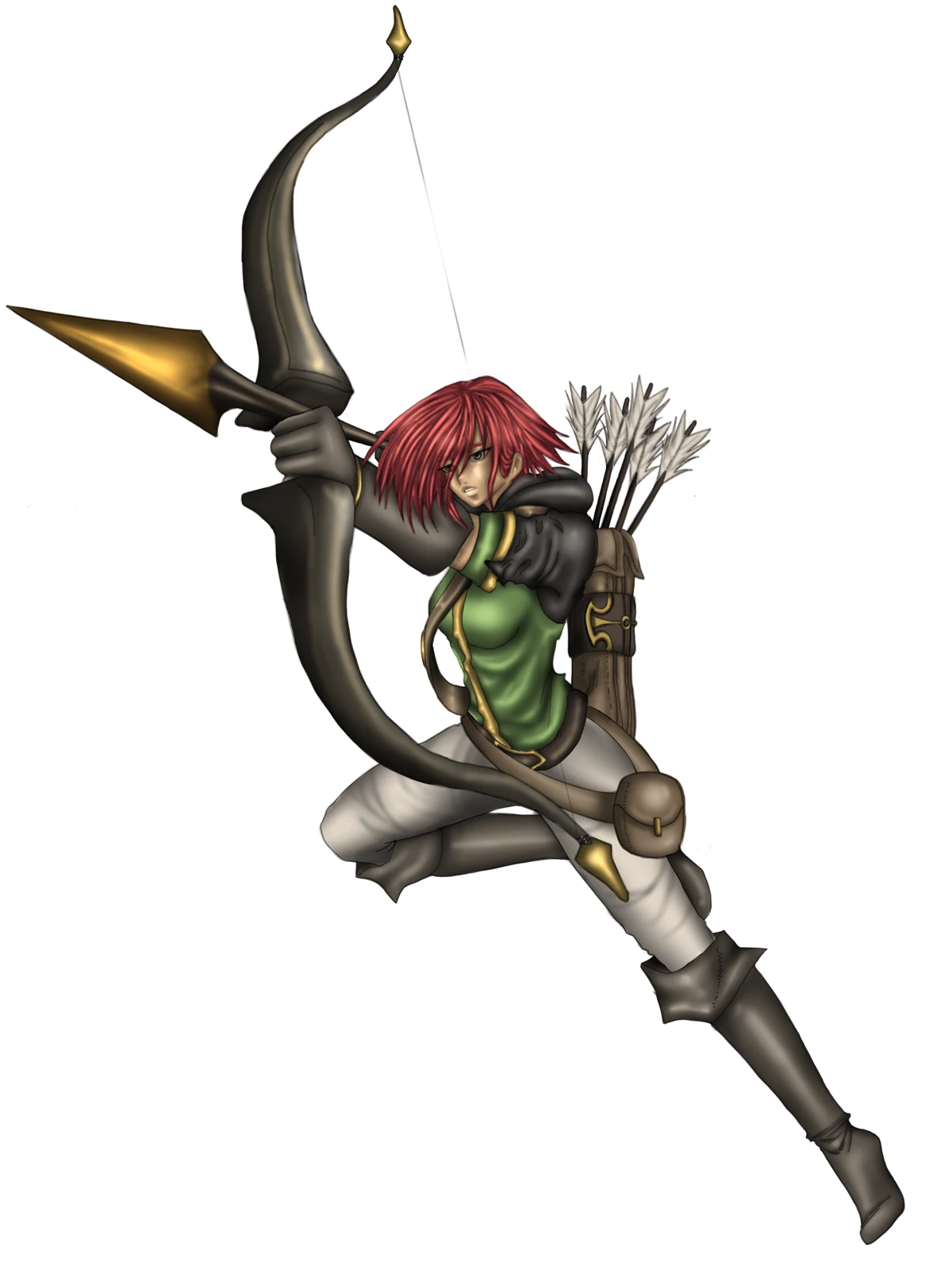 Robyn Hodl | CityStates: Medieval Wiki | Fandom