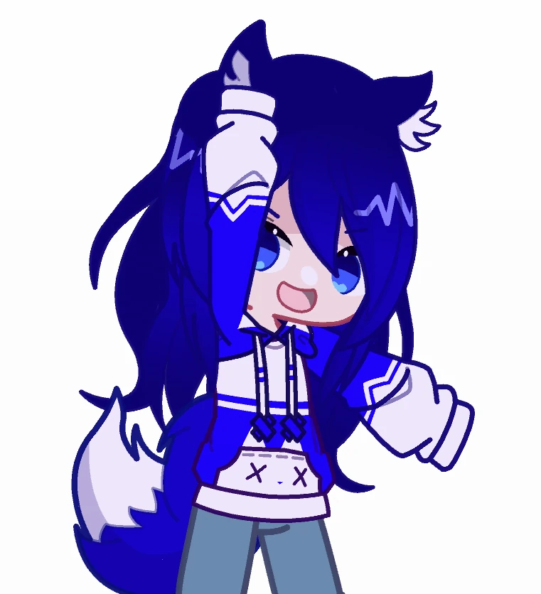 Aqua | CHL03 studios official Wiki | Fandom