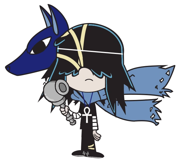 Lucifer | CS X TBM Megaverse Wiki | Fandom