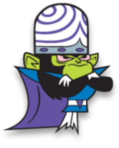 Mojo Jojo | CS X TBM Megaverse Wiki | Fandom