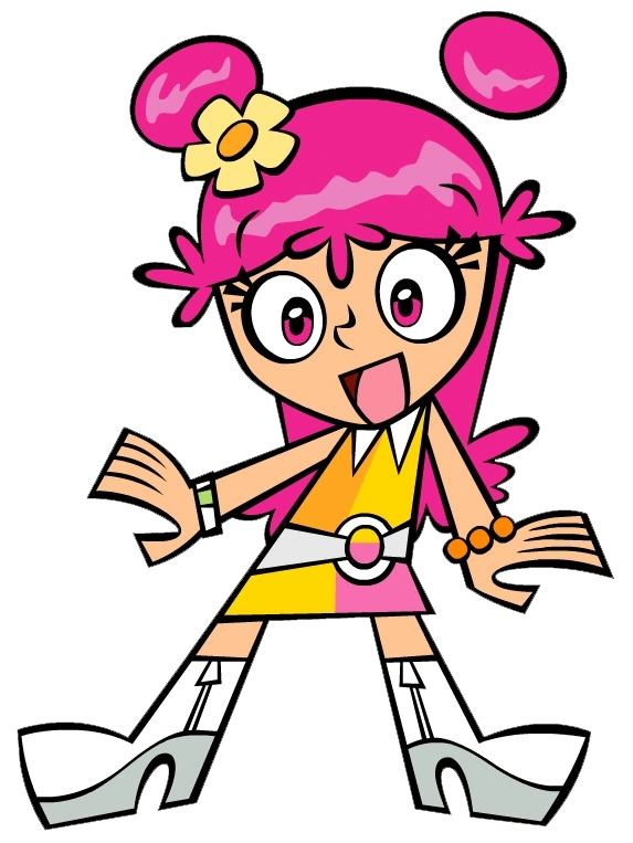 Ami Onuki | CS X TBM Megaverse Wiki | Fandom