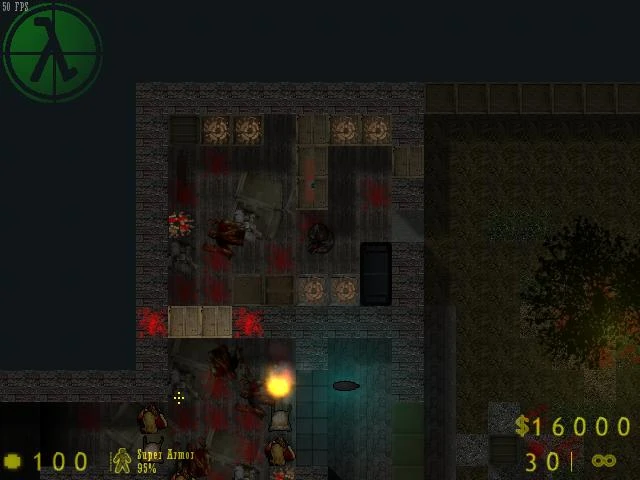 Half-Life 2 : 2D | Counter-Strike 2D Wiki | Fandom