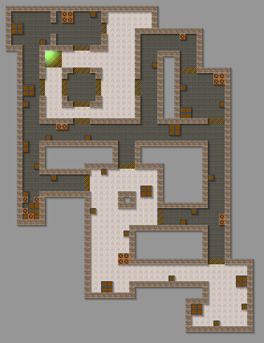 Snow | Counter-Strike 2D Wiki | Fandom