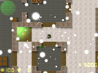 List of the default maps | Counter-Strike 2D Wiki | Fandom