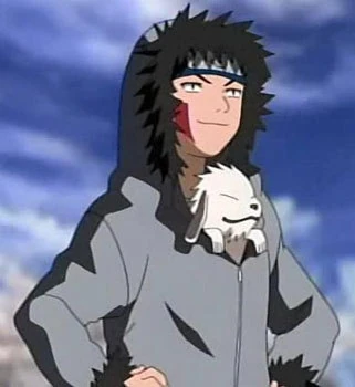 Inuzuka Kiba | Naruto Wiki | Fandom