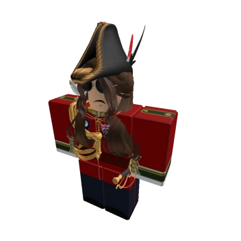 TannahSublimic | Empire of the British Isles Wiki | Fandom