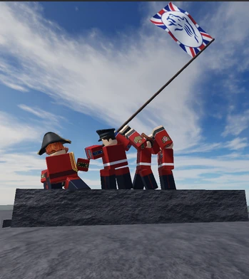 British National Union | Empire of the British Isles Wiki | Fandom