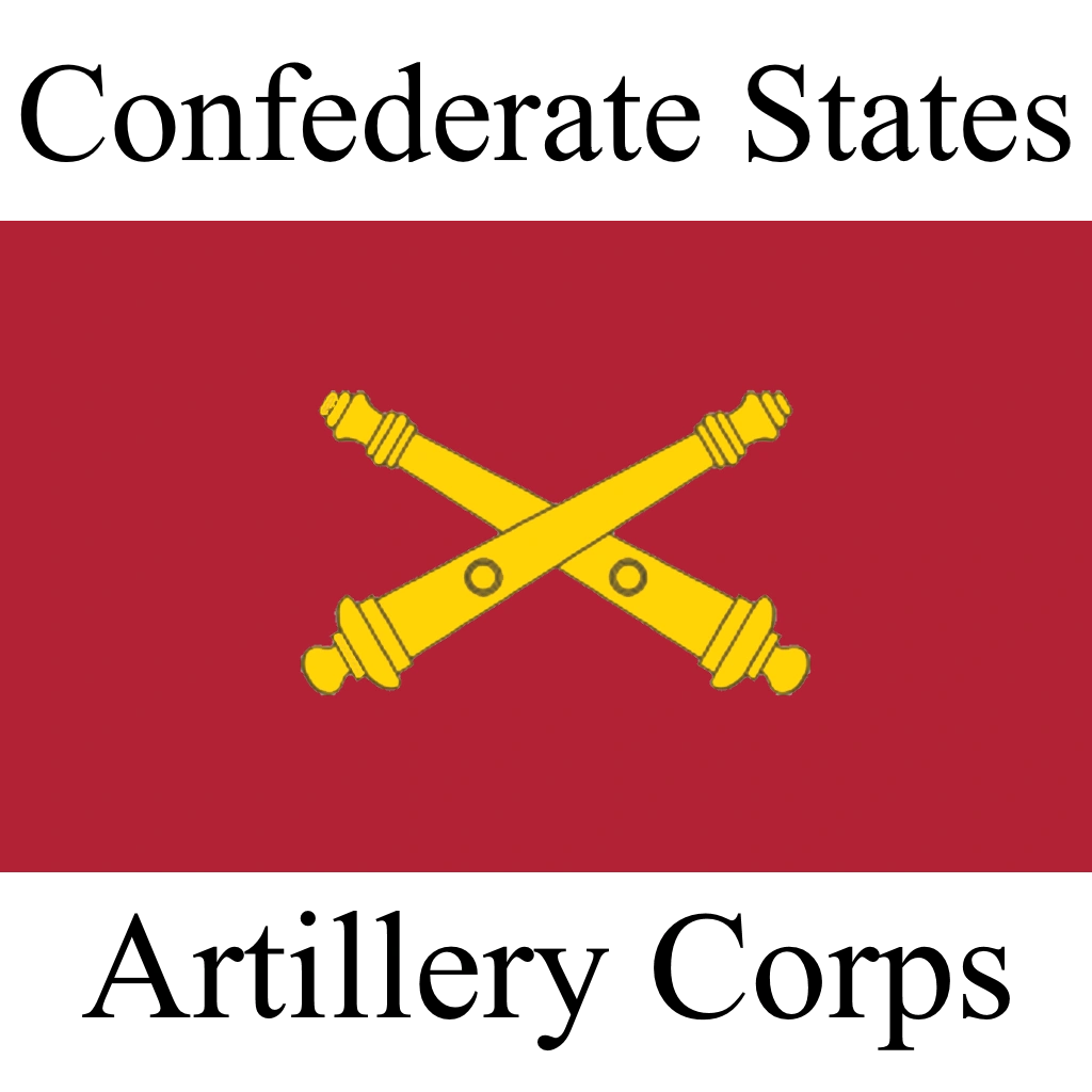 Confederate States Artillery Corps | Empire of the British Isles Wiki ...