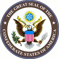 THE SEALS OF THE CSA GOVERNMENT | Confederate States Wikia | Fandom