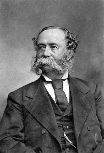 President Wade Hampton III | Confederate States Wikia | Fandom