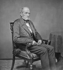 John Bell | Confederate States Wikia | Fandom