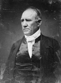 Sam Houston | Confederate States Wikia | Fandom