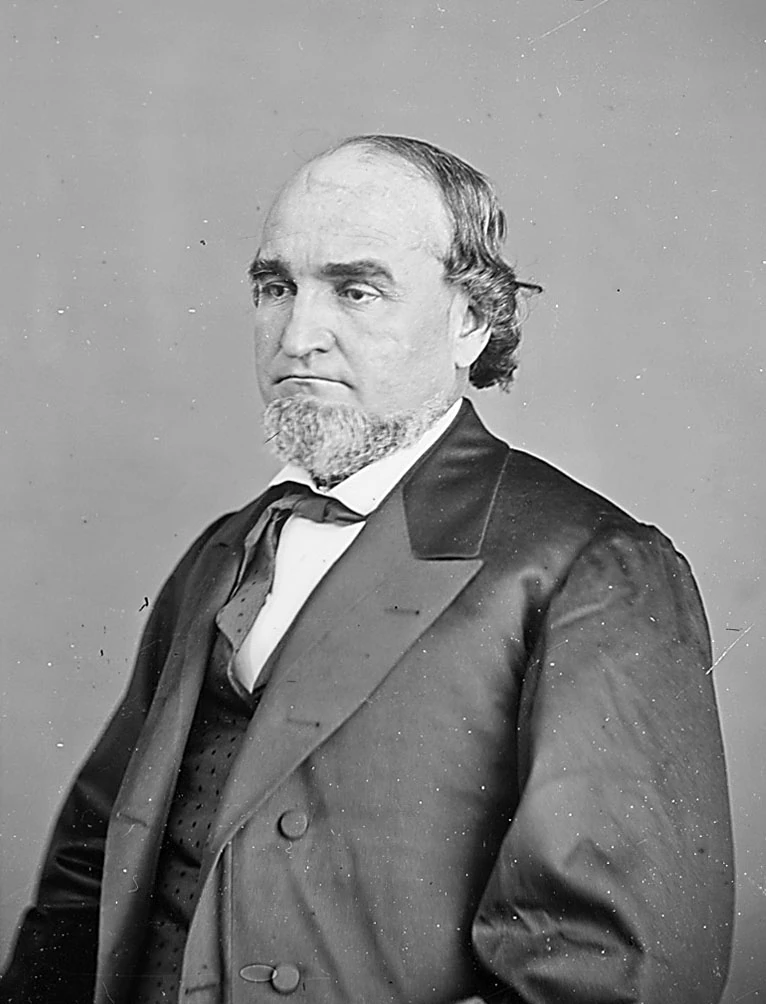 David T. Patterson | Confederate States Wikia | Fandom