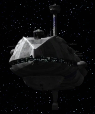 Grievous' Providence-class carrier/destroyer | Confederacy of ...