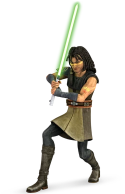 Quinlan Vos | Confederacy of Independent Systems Wiki | Fandom