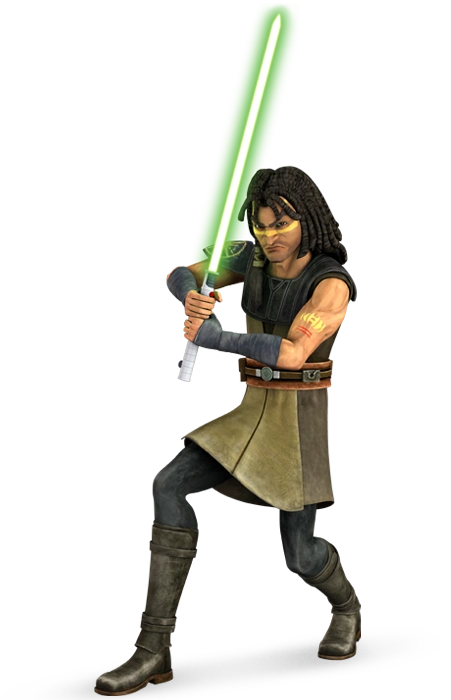 Quinlan Vos | Confederacy of Independent Systems Wiki | Fandom