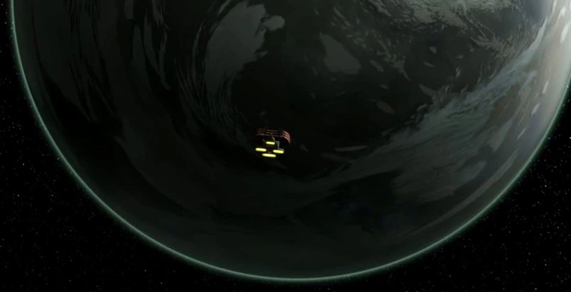 Serenno | Confederacy of Independent Systems Wiki | Fandom