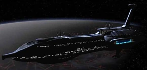 Command Ship | Confederacy of Independent Systems Wiki | Fandom