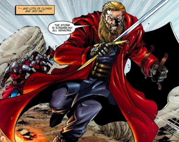 Battle of Jabiim | Confederacy of Independent Systems Wiki | Fandom