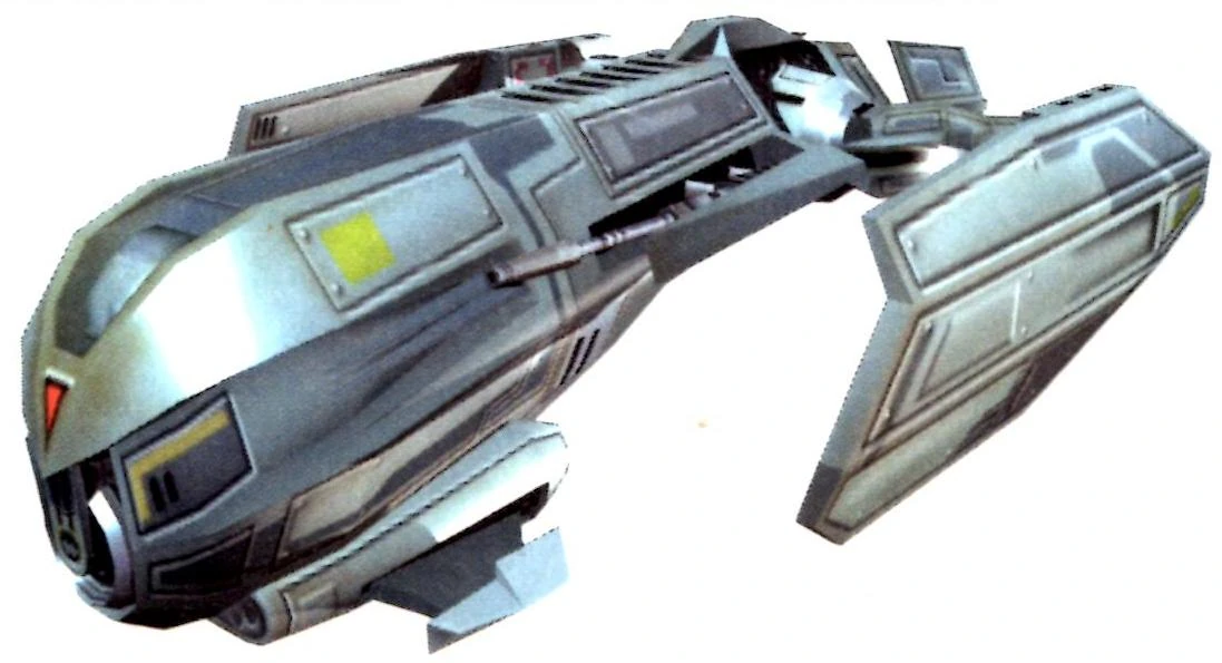 Dreadnought battle tank | Confederacy of Independent Systems Wiki | Fandom