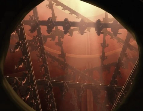 Geonosis primary droid foundry | Confederacy of Independent Systems ...