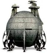 Lucrehulk-class Core Ship | Confederacy of Independent Systems Wiki ...