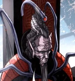 Alaric | Confederacy of Independent Systems Wiki | Fandom