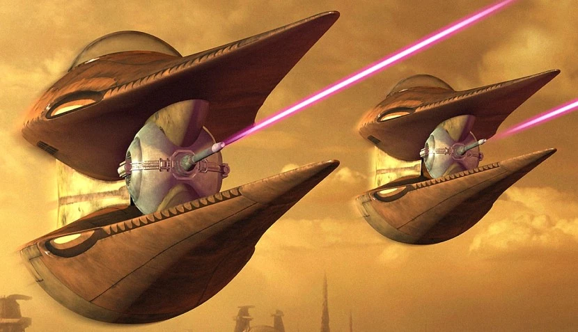 Nantex-class territorial defense starfighter | Confederacy of ...