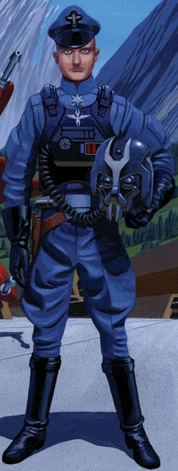 Tofen Vane | Confederacy of Independent Systems Wiki | Fandom