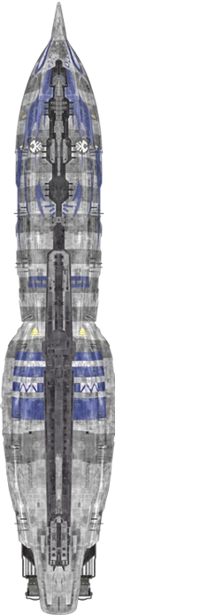 Providence-class carrier/destroyer | Confederacy of Independent Systems ...