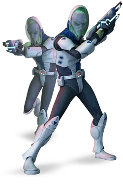 Umbaran | Confederacy of Independent Systems Wiki | Fandom