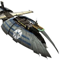 Star Wars Ships Names