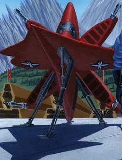 Tempest Zero | Confederacy of Independent Systems Wiki | Fandom