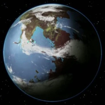 Raxus Secundus | Confederacy of Independent Systems Wiki | Fandom