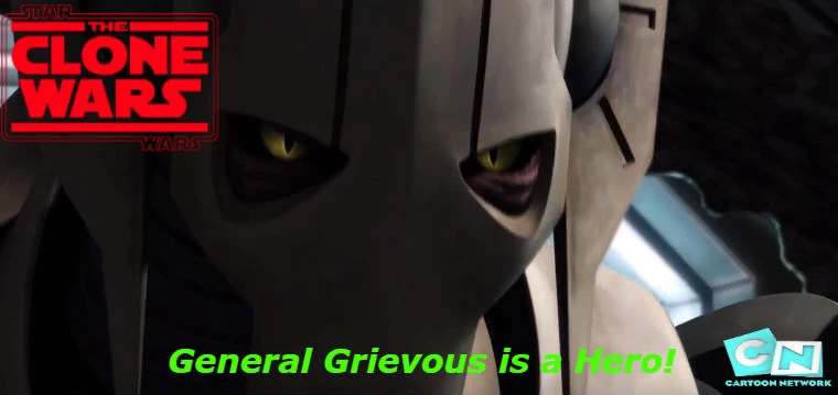 Supreme Commander of the Droid Armies | Confederacy of Independent ...