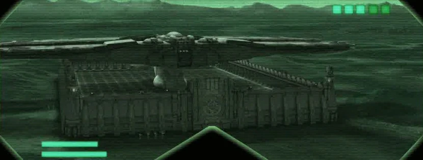 Mobile Command Center | Confederacy of Independent Systems Wiki | Fandom