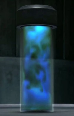 Blue Shadow Virus | Confederacy of Independent Systems Wiki | Fandom