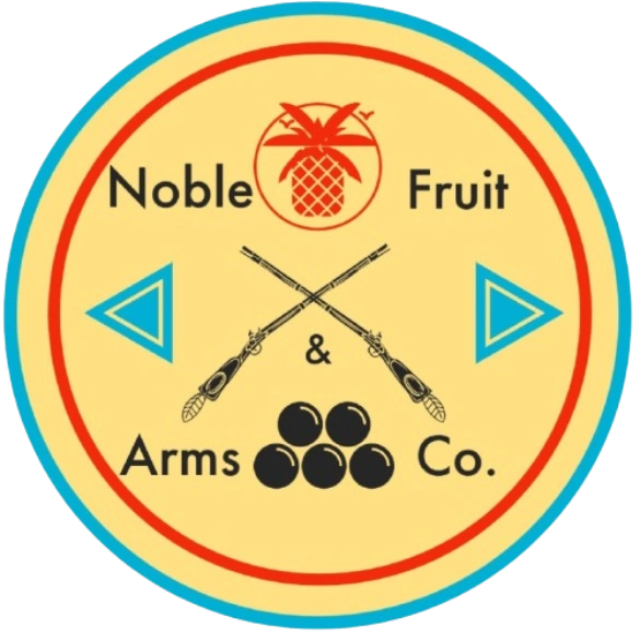 Noble Fruit and Arms Corporation | Confederate States of Carolina Wiki ...
