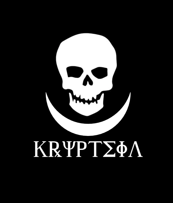 The Krypteia | Confederate States of Carolina Wiki | Fandom