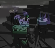 Tower of Spiraling Fates | Caleb's Soul Crushing Domain | Fandom