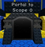 Scope 0 | Caleb's Soul Crushing Domain | Fandom