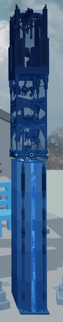 Tower Of Lavish Thrones Calebs Soul Crushing Domain Fandom