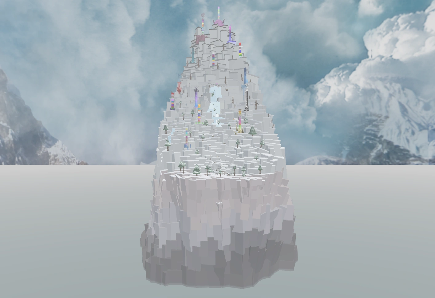 Discuss Everything About Caleb's Soul Crushing Domain | Fandom