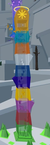 Tower of Difficulty Breezing | Caleb's Soul Crushing Domain | Fandom