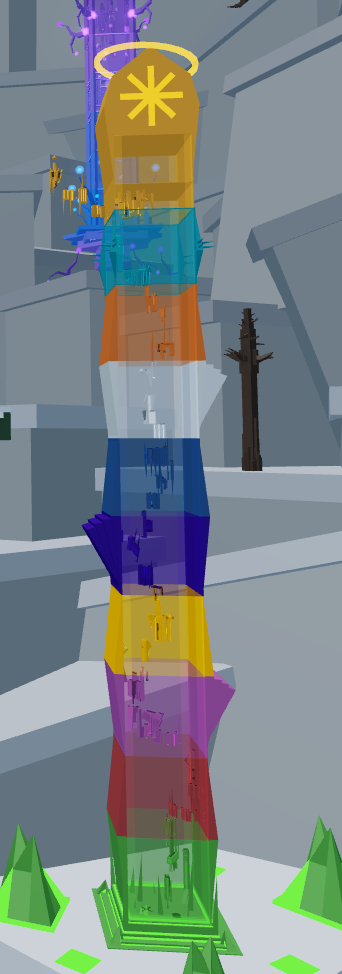 Tower Of Difficulty Breezing Calebs Soul Crushing Domain Fandom