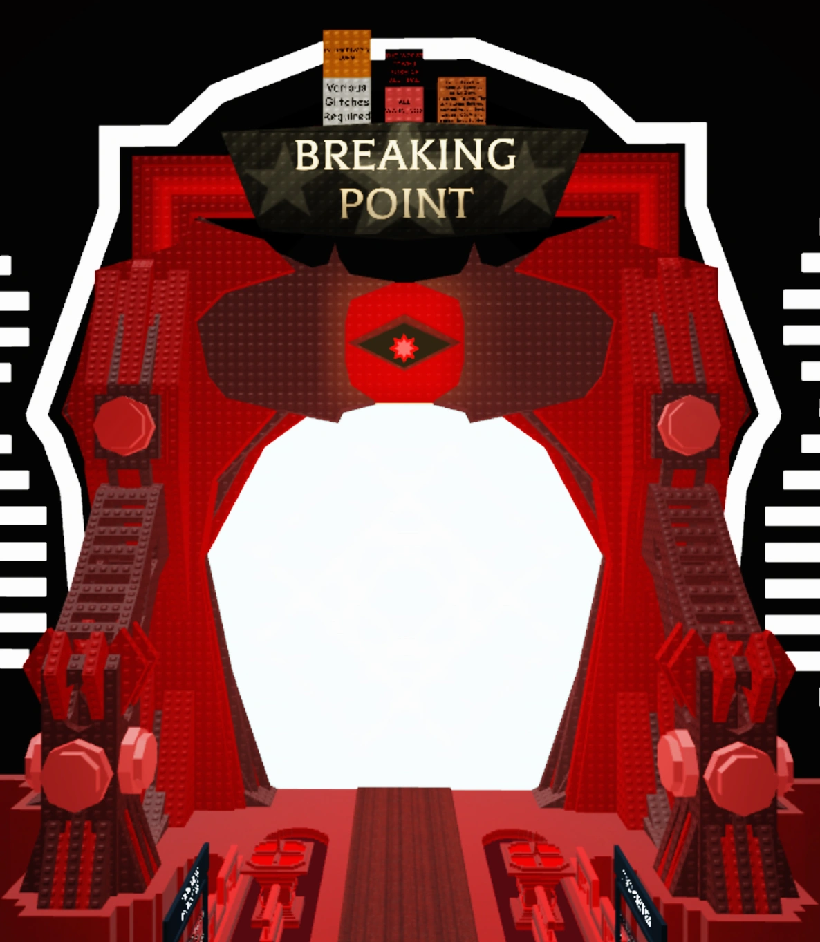 Soul Crushing Tower Rush | Caleb's Soul Crushing Domain | Fandom