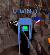 Tower of Thje Wall | Caleb's Soul Crushing Domain | Fandom