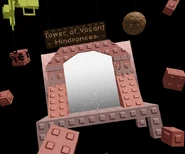 Tower of Vacant Hindrances | Caleb's Soul Crushing Domain | Fandom