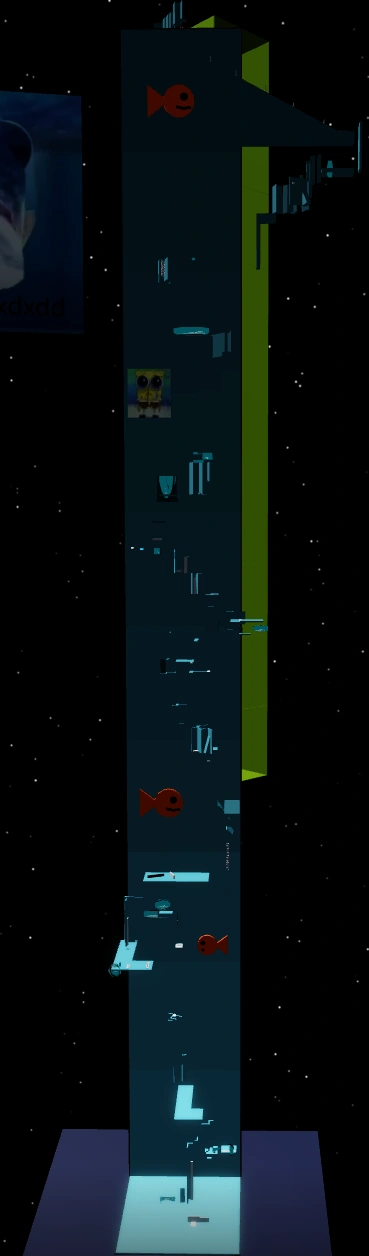 Tower of Glu Glu Glu | Caleb's Soul Crushing Domain | Fandom